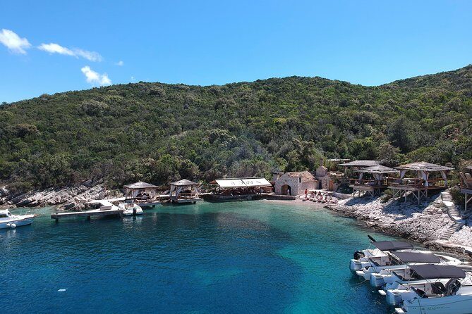 Private speedboat tour to the islands - FAQ