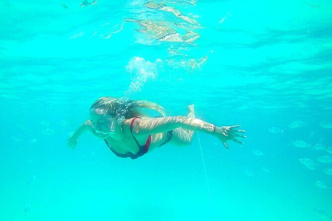 Private Speedboat tour "Zadar Islands - Off the Beaten Path" - Discover Croatia’s Hidden Coastline with the Zadar Islands Private Speedboat Tour