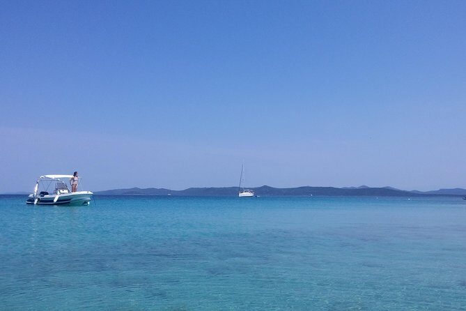 Private Speedboat tour "Zadar Islands - Off the Beaten Path" - Who Is This Tour Best Suited For?