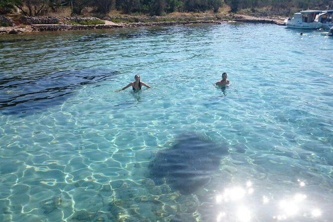 Private Speedboat tour "Zadar Islands - Off the Beaten Path" - FAQ