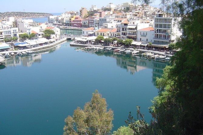 PRIVATE Spinalonga & Agios Nikolaos & Olive Oil Factory CRETE - Who Should Consider This Tour?