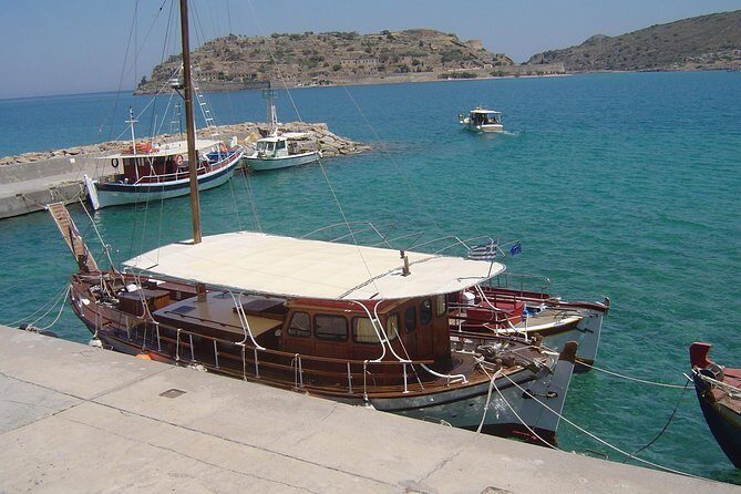 PRIVATE Spinalonga & Agios Nikolaos & Olive Oil Factory CRETE - The Sum Up: Is It Worth It?