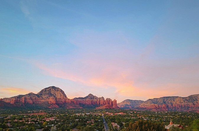 Private Spiritual and Scientific Vortex Tour - FAQs