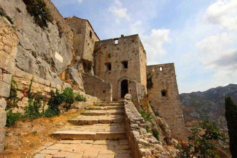 Private Split and Klis Fortress: A Unique Shore Excursion - Exploring the Tour: A Deep Dive