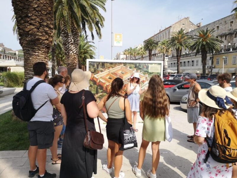 Private Split and Klis Fortress: A Unique Shore Excursion - Final Thoughts