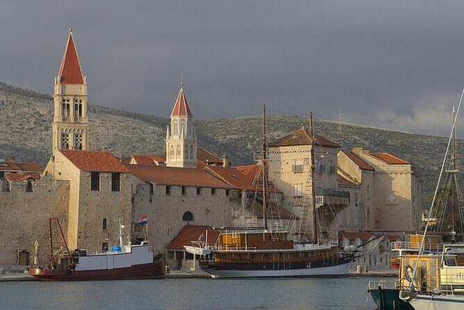 Private Split and Trogir Tour with Pick Up and Drop Off - Who Would Love This Tour?