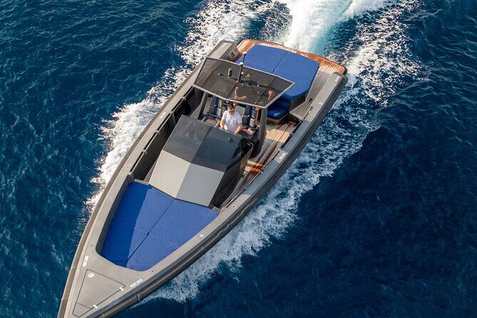 Private Split Boat Tour with a Local Expert - fully customizable - An In-Depth Look at the Split Private Boat Tour