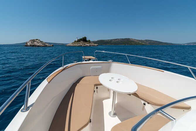 Private Split Boat Tour with a Local Expert - fully customizable - Who is This Tour Best Suited For?