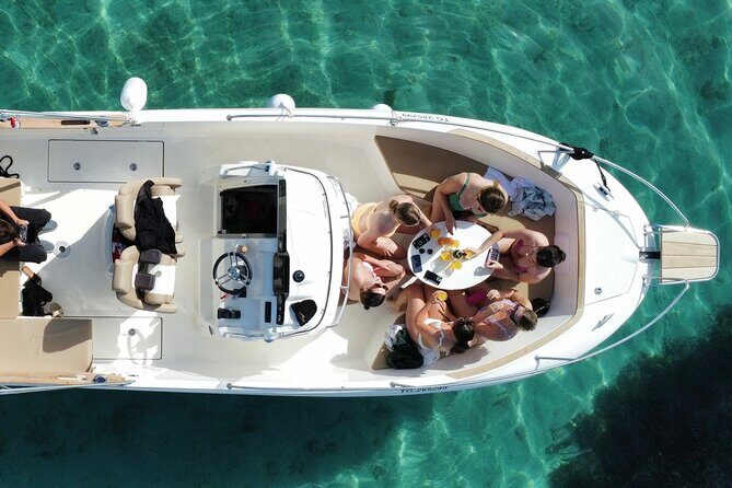 Private Split Boat Tour with a Local Expert - fully customizable - FAQ