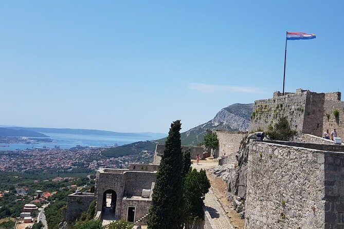 Private Split & Klis Fortress Tour, Olive Museum & Port Pickup - Exploring the Private Split & Klis Fortress Tour, Olive Museum & Port Pickup
