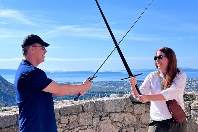 Private Split & Klis Game of Thrones Tour - Who Will Love This Tour?