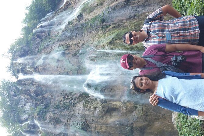 Private Split to Zagreb transfer with Plitvice Lakes Tour - A Deep Dive into the Experience