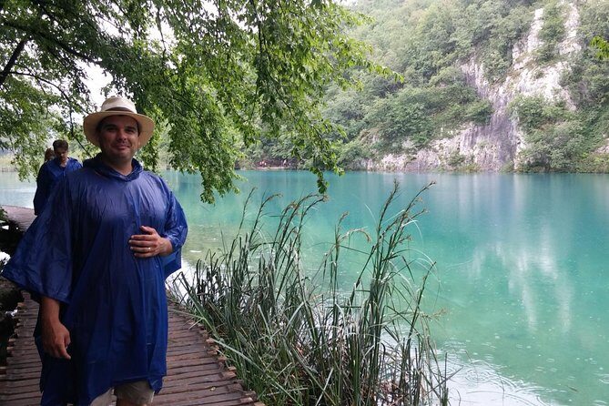 Private Split to Zagreb transfer with Plitvice Lakes Tour - Authentic Experiences and Review Highlights