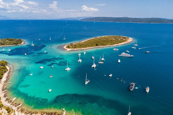 Private Split to Zagreb transfer with Plitvice Lakes Tour - Who Is This Tour Best For?