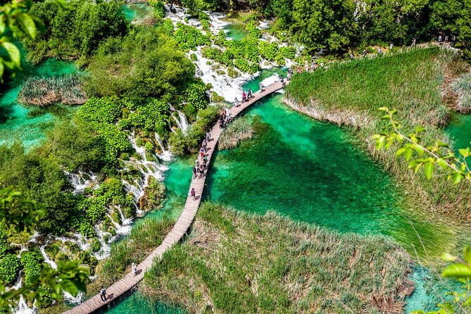 Private Split to Zagreb transfer with Plitvice Lakes Tour - The Sum Up: Why Choose This Tour?
