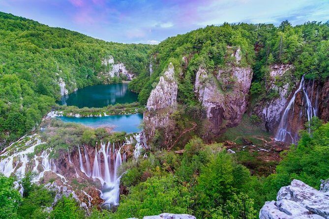 Private Split to Zagreb transfer with Plitvice Lakes Tour - FAQ