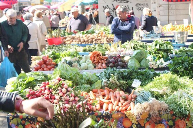 Private Split Tour & Local Bites & Seafood Extravaganza & Pickup - Practical Details That Matter