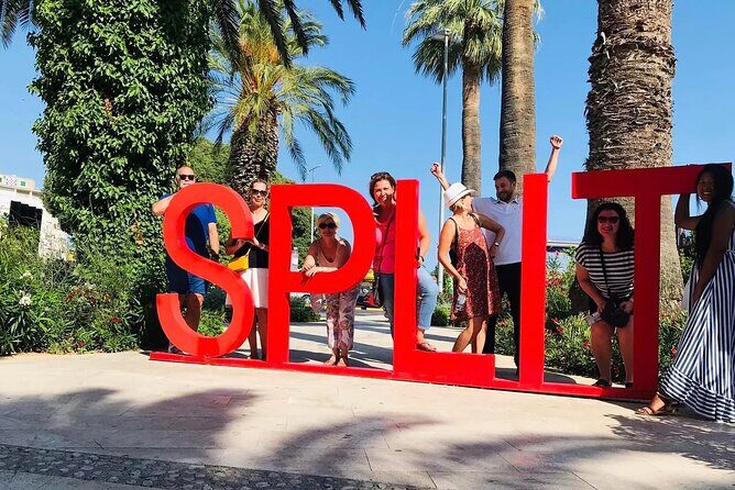 Private Split & Trogir Vineyard Wine Tour Sea View & Port Pickup - What’s Included and Whats Not