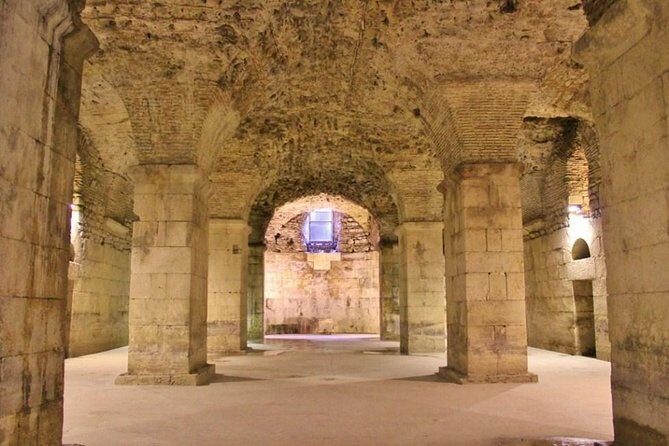 Private Split & Trogir Vineyard Wine Tour Sea View & Port Pickup - Final Thoughts