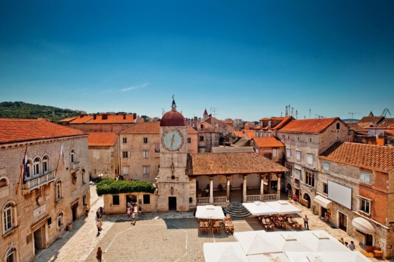 Private Split & Trogir Wine Tasting & Vineyard with Sea View - Final Thoughts: Is It Worth It?