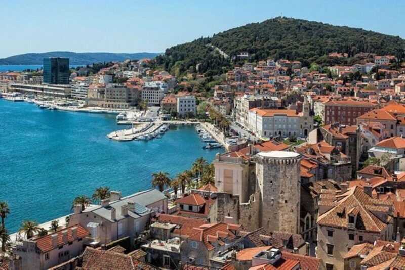 Private Split & Trogir Wine Tasting & Vineyard with Sea View - FAQ