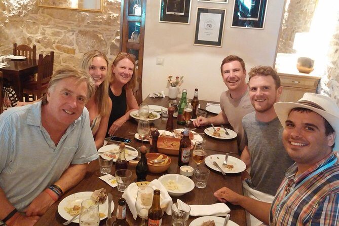 Private Split walking tour - The Details of the Split Private Walking Tour