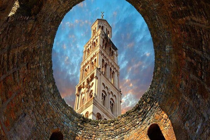 Private Split Walking tour with a Photo session - Introduction