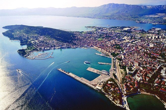 Private Split Walking tour with a Photo session - Exploring the Itinerary: A Step-by-Step Breakdown