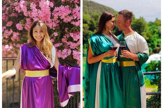 Private Split Walking tour with a Photo session - FAQ