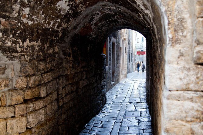 Private Split Walking Tour with Cathedral Entrance - Final Words: Who Should Book This Tour?