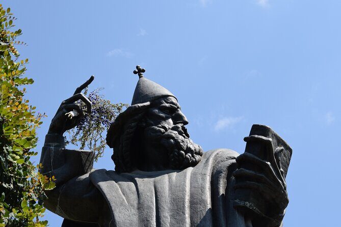 Private Split Walking Tour with Diocletian's Palace - Frequently Asked Questions (FAQ)