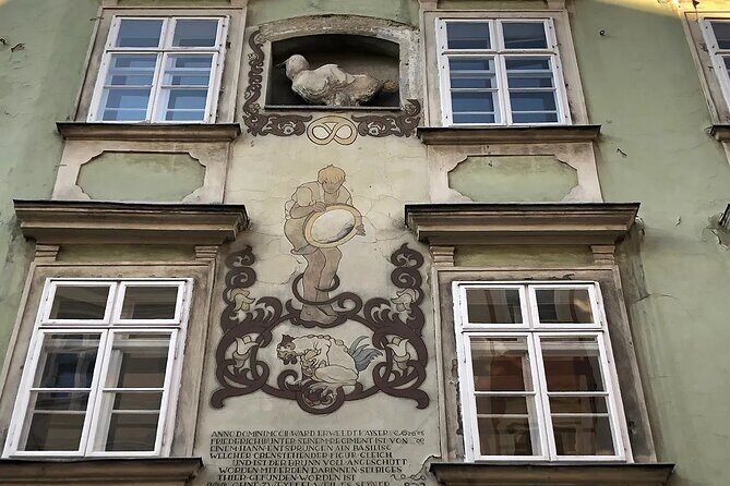 Private Spooky Vienna Ghost Tour - Practical Details & Tips for Your Spooky Vienna Experience  