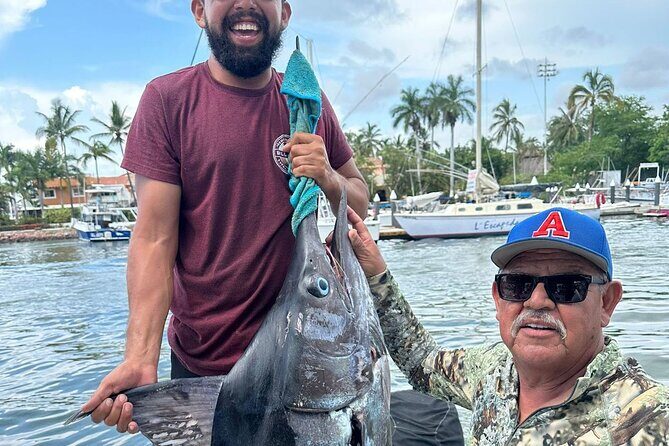 Private Sport Fishing Activity in Puerto Vallarta - Final Thoughts: Is It Worth It?