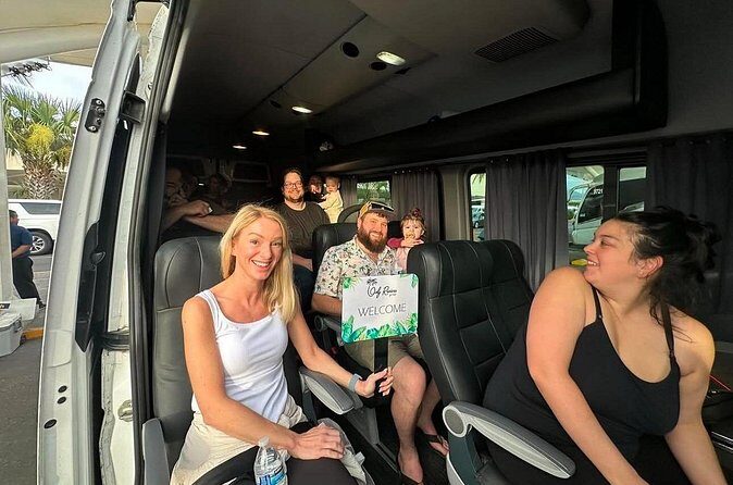 Private Sprinter Transportation From Airport To Punta mita - The Sum Up: Is This the Right Transfer for You?