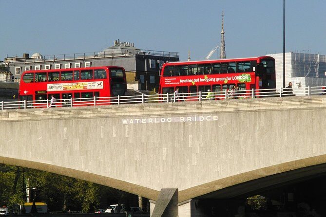 Private Spy Walking Tour of London - FAQs