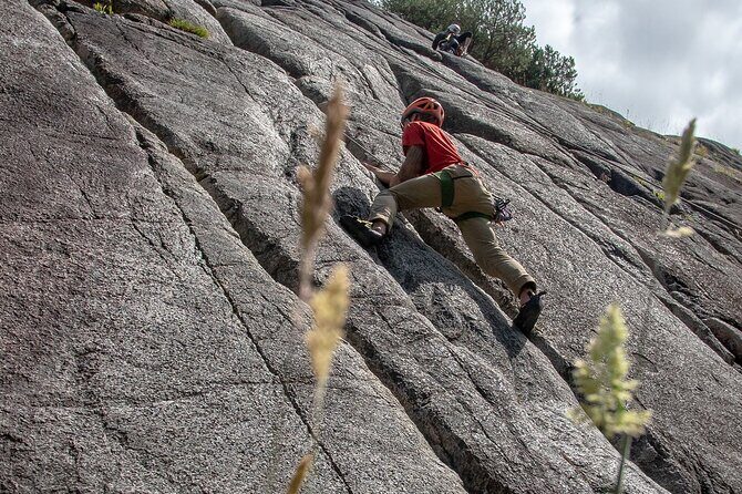Private Squamish Rock Climbing - Authentic Tips from Past Participants