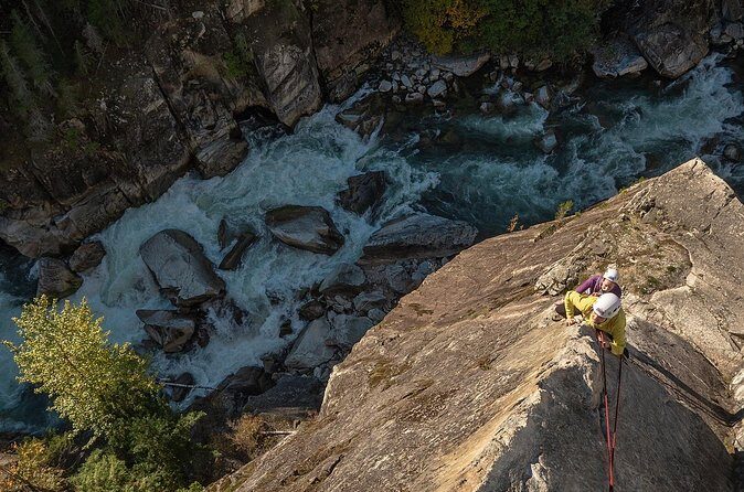 Private Squamish Rock Climbing - Pricing and Value