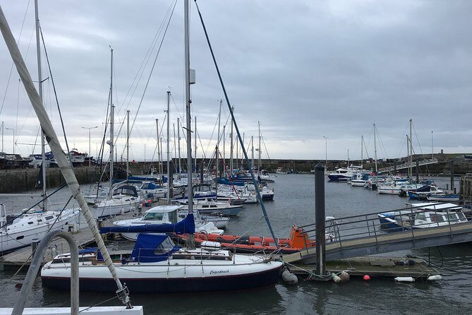 Private St Andrews Day Guided Tour-Personalised & Bespoke - Final Thoughts