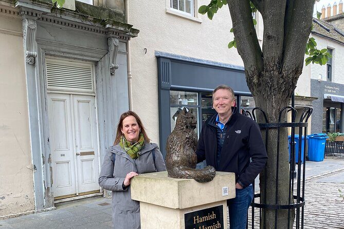 Private St. Andrews Tour with Dedicated Local Guide - An In-Depth Look at the Tour Itinerary