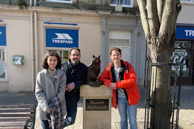 Private St. Andrews Tour with Dedicated Local Guide - Why This Tour Shines