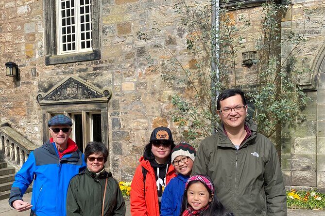 Private St. Andrews Tour with Dedicated Local Guide - FAQs
