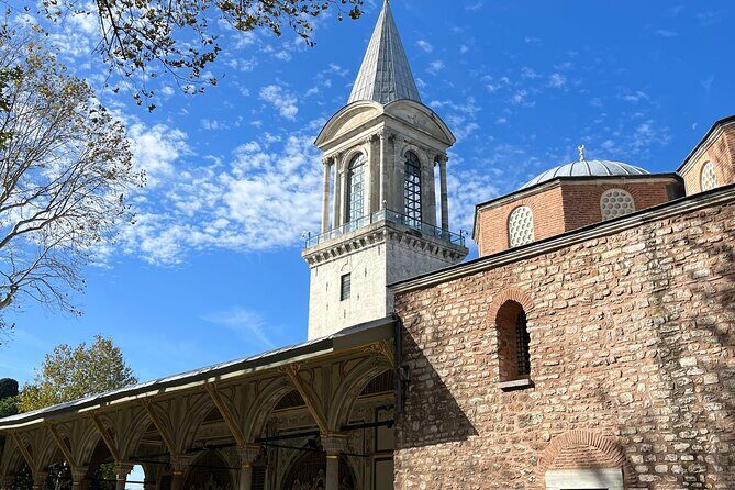 Private stanbul Tour With Professional Tour Guide - What We Loved About This Tour