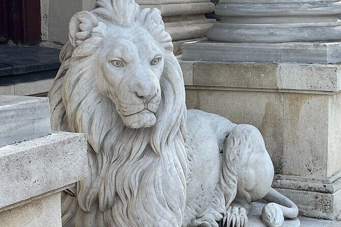 Private stanbul Tour With Professional Tour Guide - FAQ