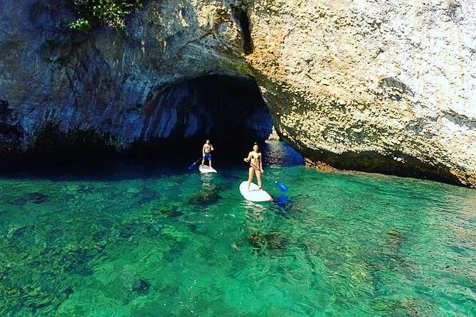 Private Stand Up Paddle Experience in Los Arcos Jalisco - Price and Value