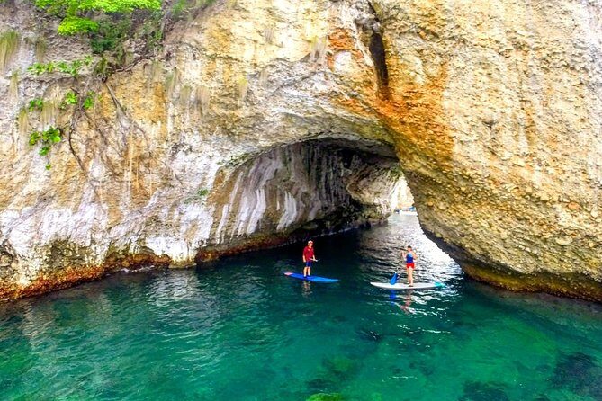 Private Stand Up Paddle Experience in Los Arcos Jalisco - Who Would Love This Tour?
