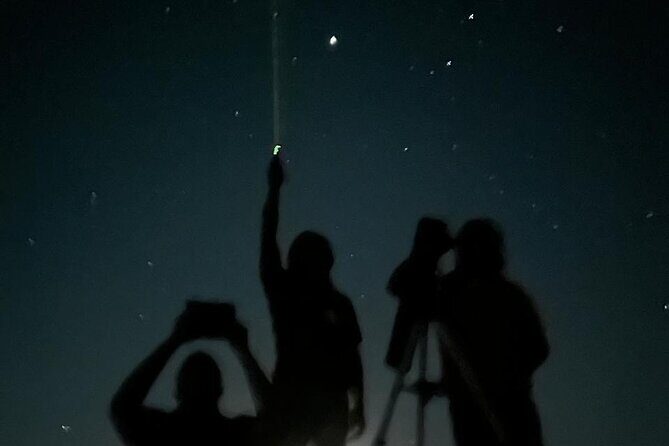 Private Stargazing Experience in Rio Lagartos - Pricing and Overall Value