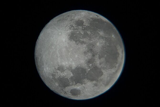 Private Stargazing Experience in Rio Lagartos - Who Will Love This Experience?