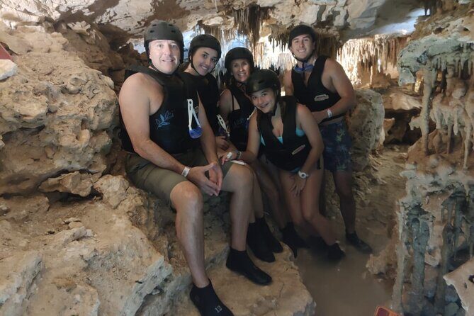 Private Starlit Chichen Itza Cave Adventure & Culinary Experience - Key Points