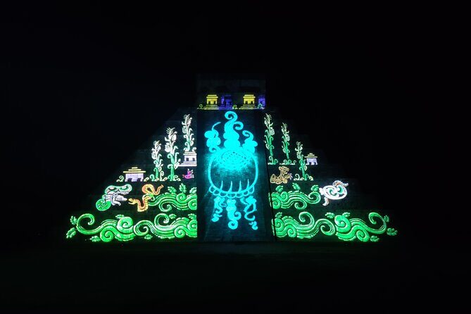 Private Starlit Chichen Itza Cave Adventure & Culinary Experience - The Practicalities: What to Expect and Consider