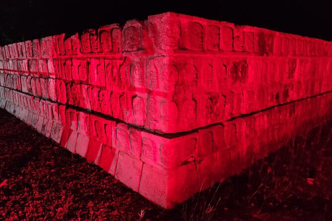 Private Starlit Chichen Itza Cave Adventure & Culinary Experience - What Our Reviewers Say